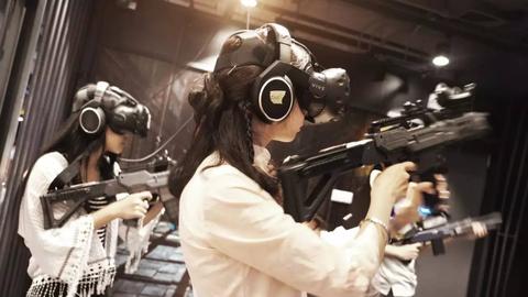 如何在runtime时切换VR模式和普通模式 - 知乎