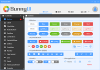 C# WinForm引用DotNetBar2实现登录界面 - 知乎