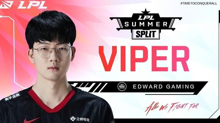 雷竞技资讯：老岳直播爆料EDG下赛季阵容！Fofo加Viper确定拿下 - 知乎