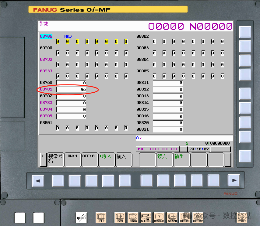 FANUC NC GUIDE 如何仿真 PICTURE软件二次开发？ - 知乎