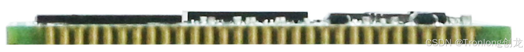 【资料分享】瑞芯微RK3506（3核ARM+Cortex-A7 + ARM Cortex-M0）工业核心板规格书 - 知乎