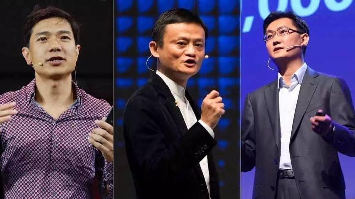 大厂职级、薪资一览表，你处在哪一级？（BAT/TMD/华为） - 知乎