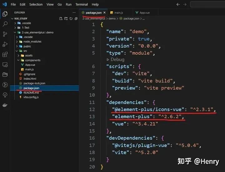 Vue3快速入门系列之:Element plus选择器的使用 - 知乎