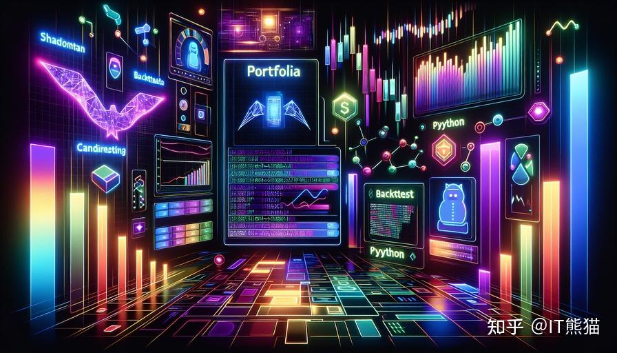 VNPY3.0解析 ——Portfolio回测简易实现 - 知乎