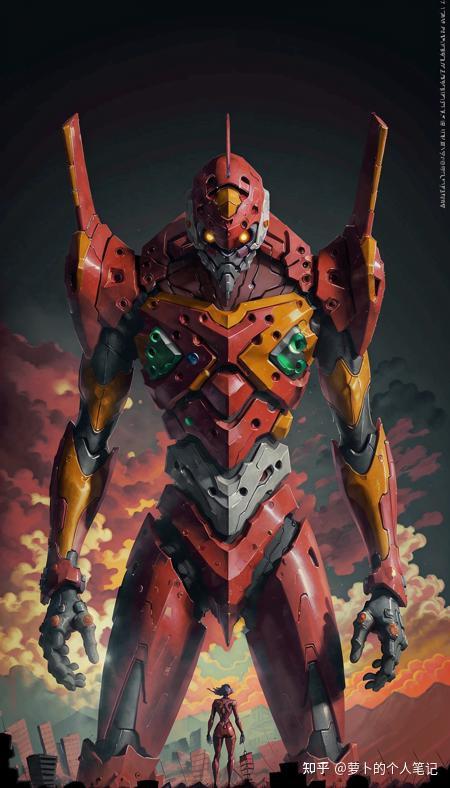 Stable Diffusion 模型之 Lyriel - 知乎