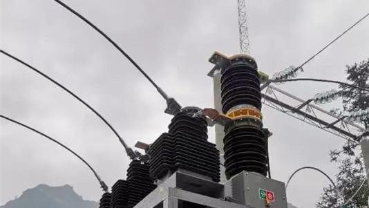 西安35KV户外真空断路器ZW7-40.5-1250A/1600A-31.5 - 知乎