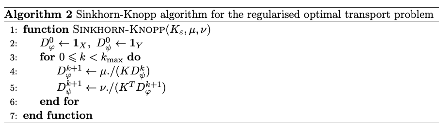 Optimal Transport 学习笔记（2） - 知乎