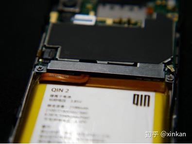 88％屏占比，499元神机——多亲Qin2 - 知乎