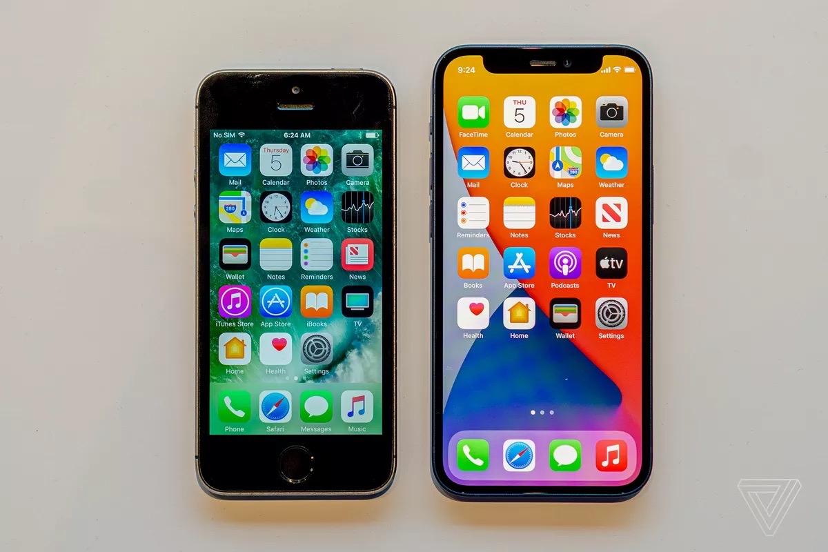 iPhone 12 mini测评——极简主义的幻影 - 知乎