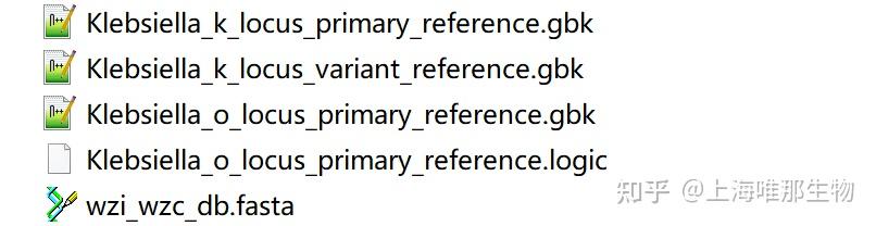 肺炎克雷伯菌的K抗原分型介绍 - 知乎