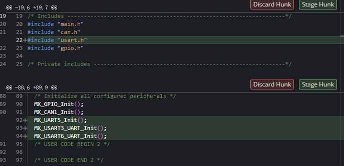 CubeMX+HAL：配置Can通信 - 知乎