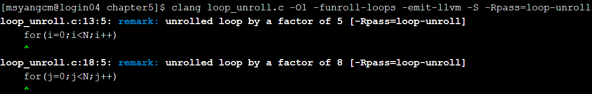 程序性能优化实操知识分享：第五章-循环展开 - 知乎
