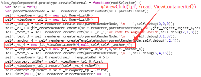 Angular 2 ViewChild & ViewChildren - 知乎