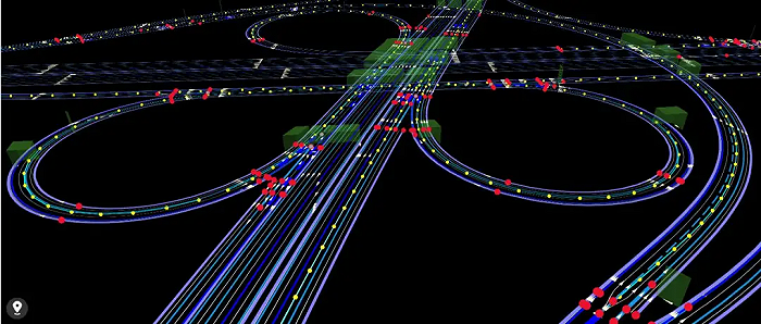自动驾驶的安全性怎么样？NOA、NOP、NGP有何区别？ - 知乎