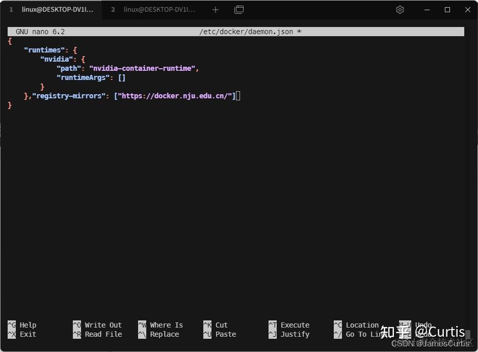 在 WSL2 中使用 NVIDIA Docker 进行全栈开发和深度学习 TensorFlow pytorch GPU 加速 - 知乎