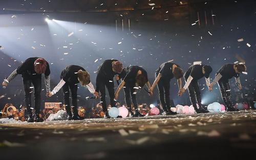 韩综《高等rapper4》给内娱练习生以及经纪公司的几点发自肺腑的忠告 - 知乎