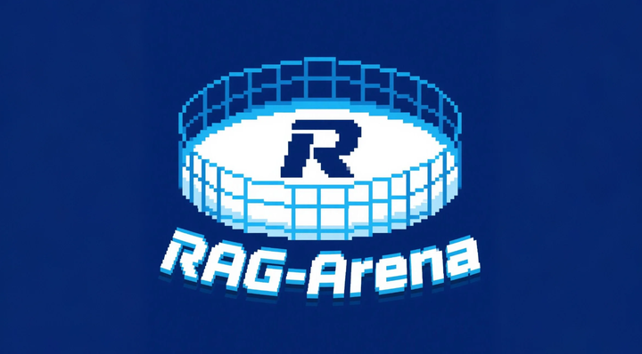 开源！RAG竞技场（2）：标准RAG算法 - 知乎