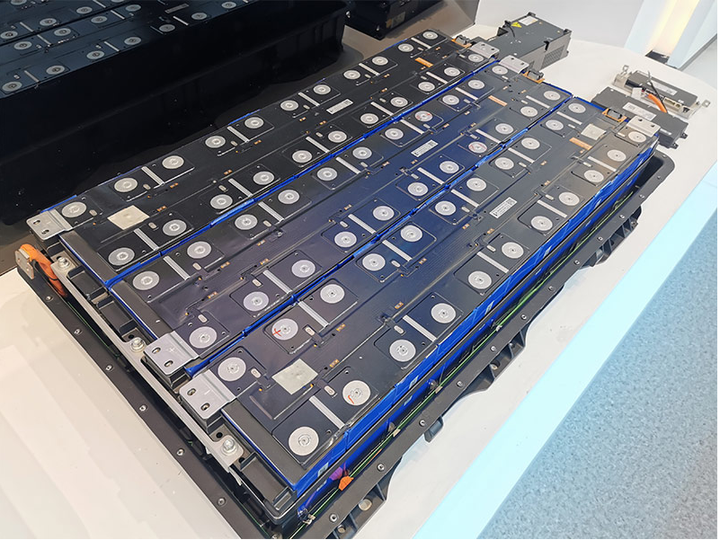 新能源电池CCS供应商50强及配套设备供应商 - 知乎