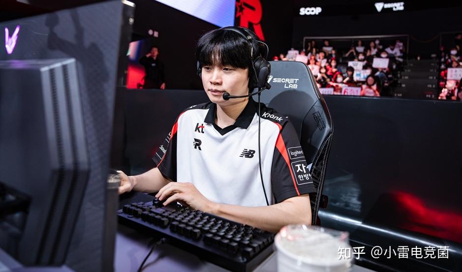 「ray.lol」MSI选拔赛Day2：KT横扫DK状态绝佳！ BDD成神 NS紧张了 - 知乎
