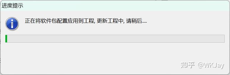 基于 RT-Thread 在 3 分钟内实现一个 TCP ECHO SERVER - 知乎