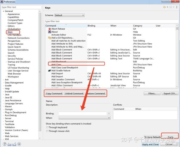 Eclipse的下载、安装、配置及使用流程，速来get！ - 知乎