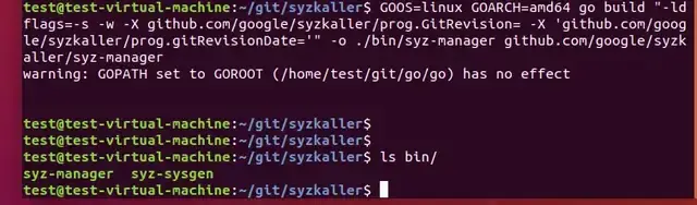 零基础syzkaller挖掘Linux内核漏洞 - 知乎