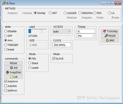 基于AURIX™ Emulation device (ED）功能实现On-Chip Trace 对OS 进行分析 - 知乎