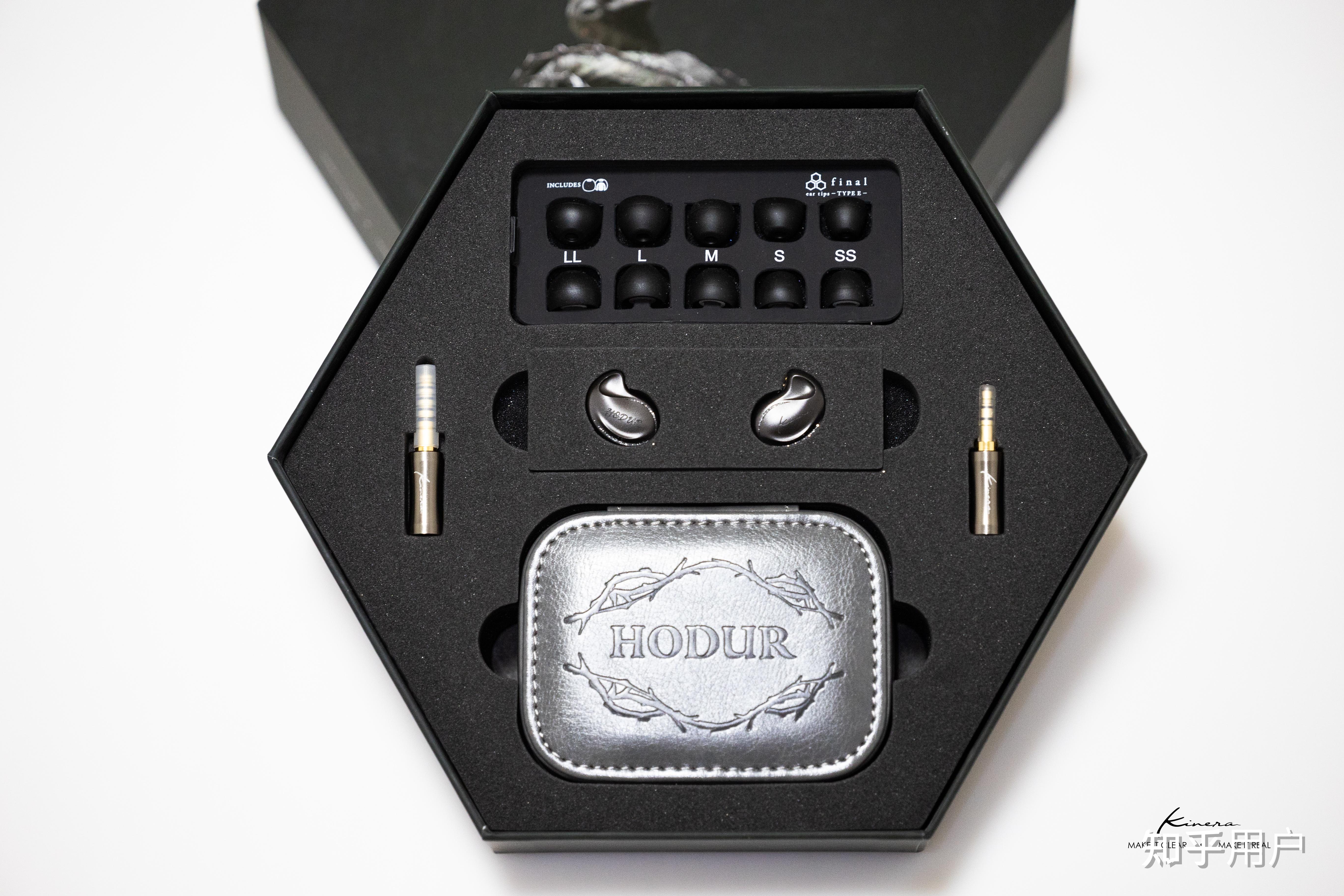 请问hodur和Idun 各有什么特色？ - 知乎