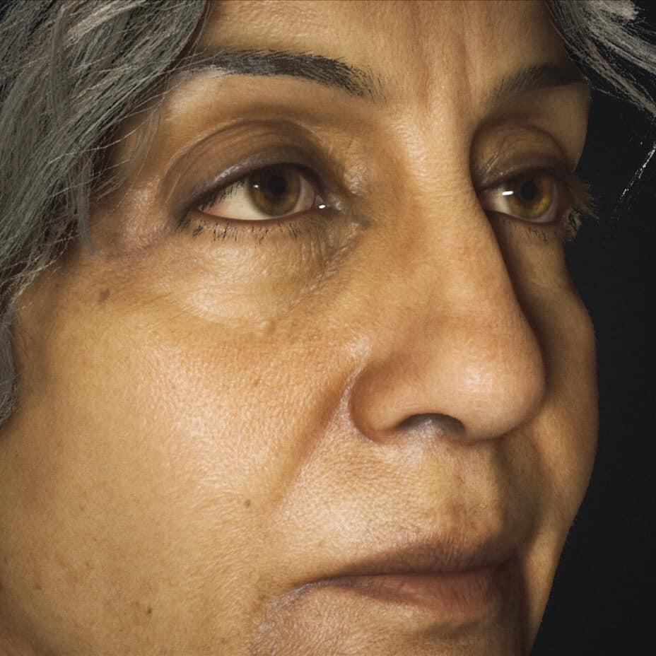 写实模型师之路（3）-Sefki Ibrahim - 知乎