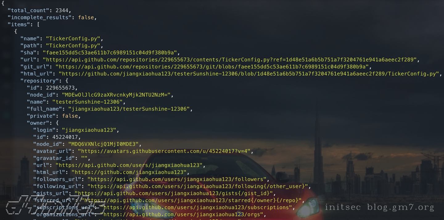 GitHub代码搜索限制 - 知乎