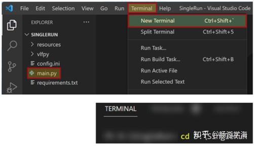 使用Python运行VirtualLab Fusion光学仿真 - 知乎