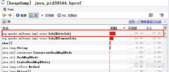 java导出Excel避免OOM的方案 - 知乎