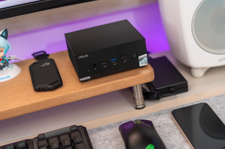 多场景使用优选择！华硕Mini PC推荐~双11闪购ing! - 知乎