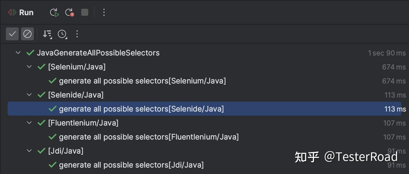 JetBrains 为测试自动化打造的强大 IDE-Aqua - 知乎
