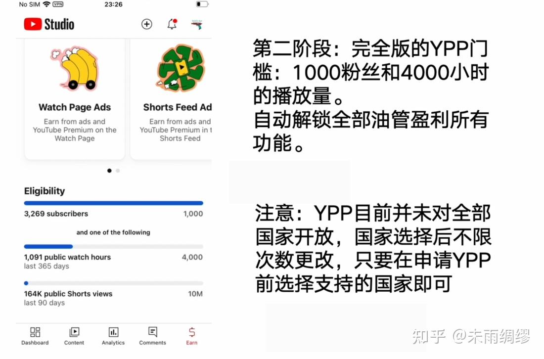 2025年，做YouTube看这篇就够了：从注册到爆款，最新规则解析+AI效率工具实战指南 - 知乎