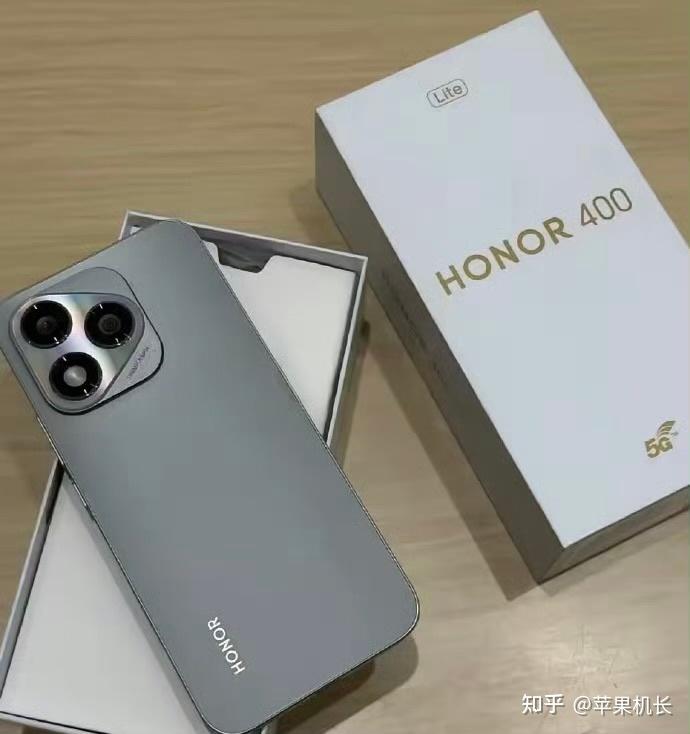 荣耀400Pro即将发布，配置参数提前看，对比荣耀300Pro有什么区别 - 知乎