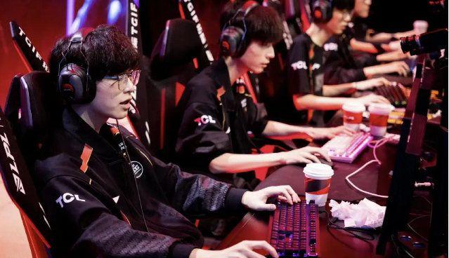 力挺Ale？姿态AJ和Ning点评：如果上单是Ale，EDG不会输给LGD - 知乎