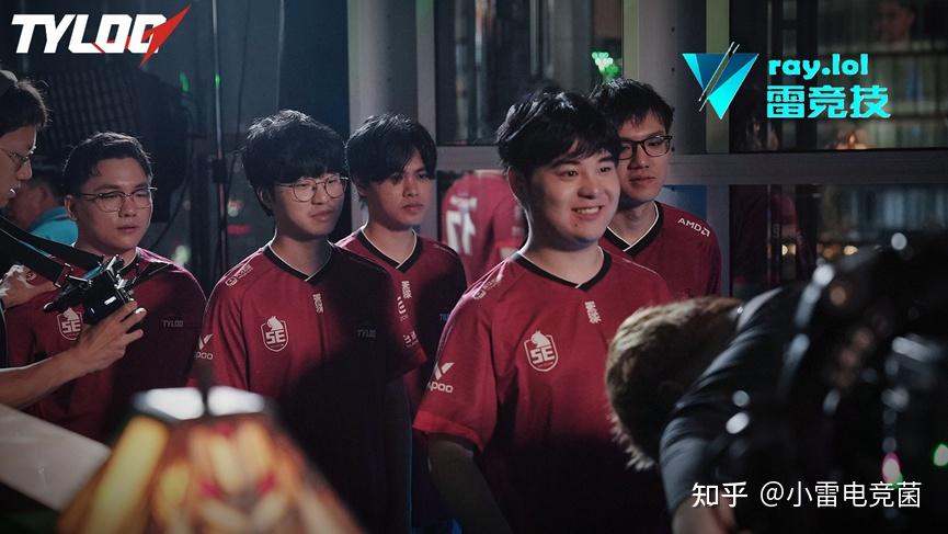 雷竞技资讯：BLAST奥斯汀Major生死局，TYLOO状态回暖LVG仍在迷途 - 知乎