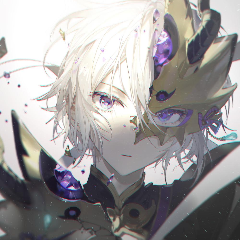 Pixiv画师及插画推荐 第1期 - 知乎