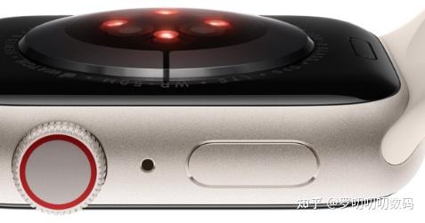 Apple Watch S8 vs S7 对比攻略，看完就知道要买谁了 - 知乎