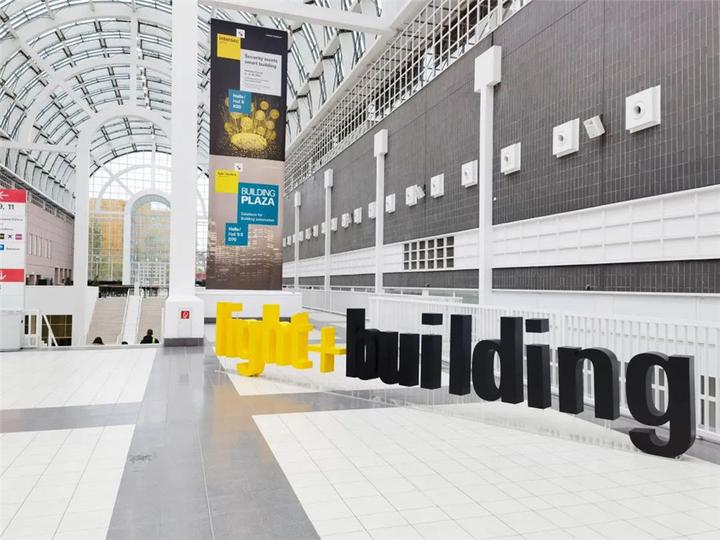 GVS亮相Light+Building2022，展现中国KNX品牌实力 - 知乎