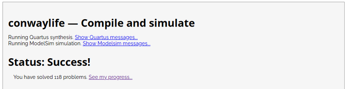 HDLbits: verilog实现Conwaylife二维元胞自动机（cellular automaton） - 知乎