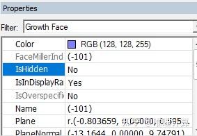 第一性原理||BFDH预测晶体形状 - 知乎