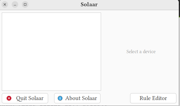 Solaar: Linux 的 Logi Option+ 罗技鼠标配置 - 知乎