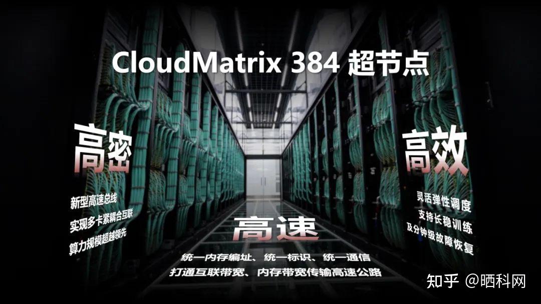 2025云计算市场三大转向 - 知乎