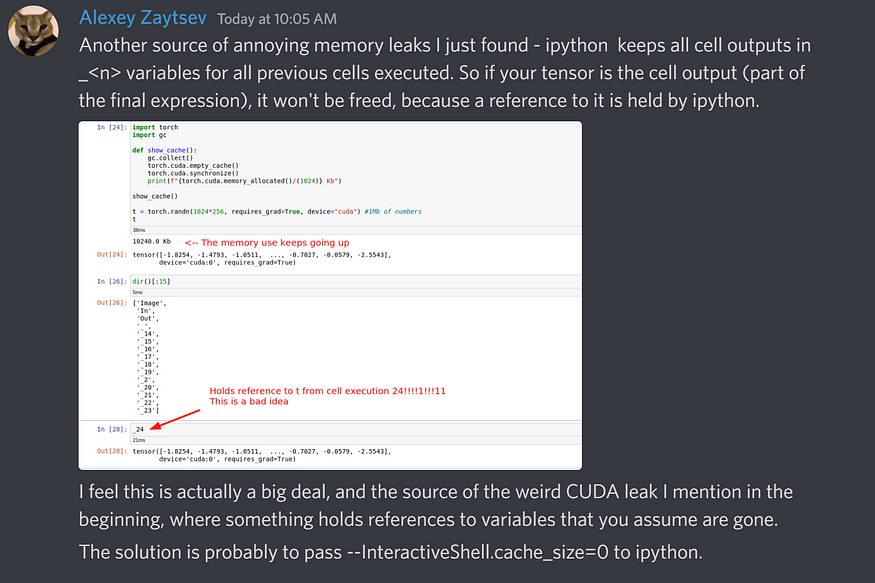 实践教程｜如何解决“RuntimeError: CUDA Out of memory”问题 - 知乎