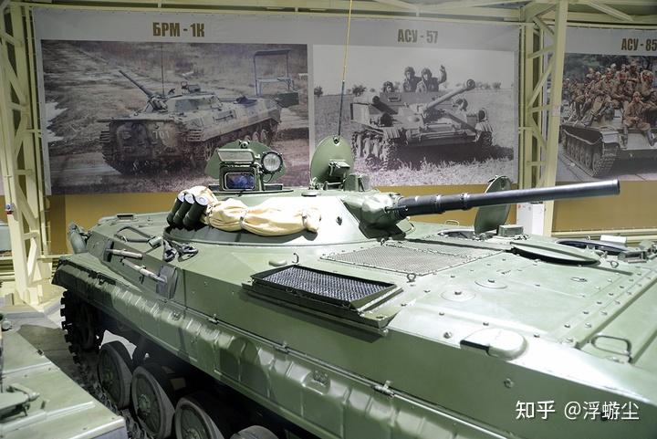 2A28型低压滑膛炮技术路径 - 知乎