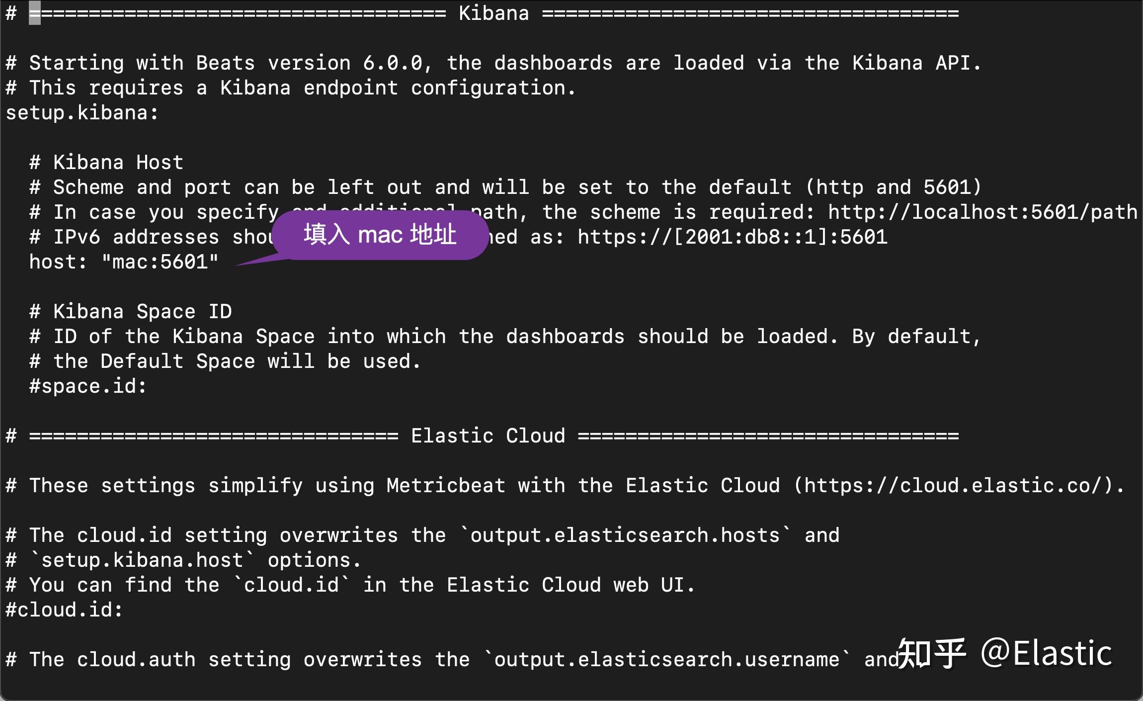 如何使用 Docker compose 来一键部署 Elastic Stack 8.x - 知乎