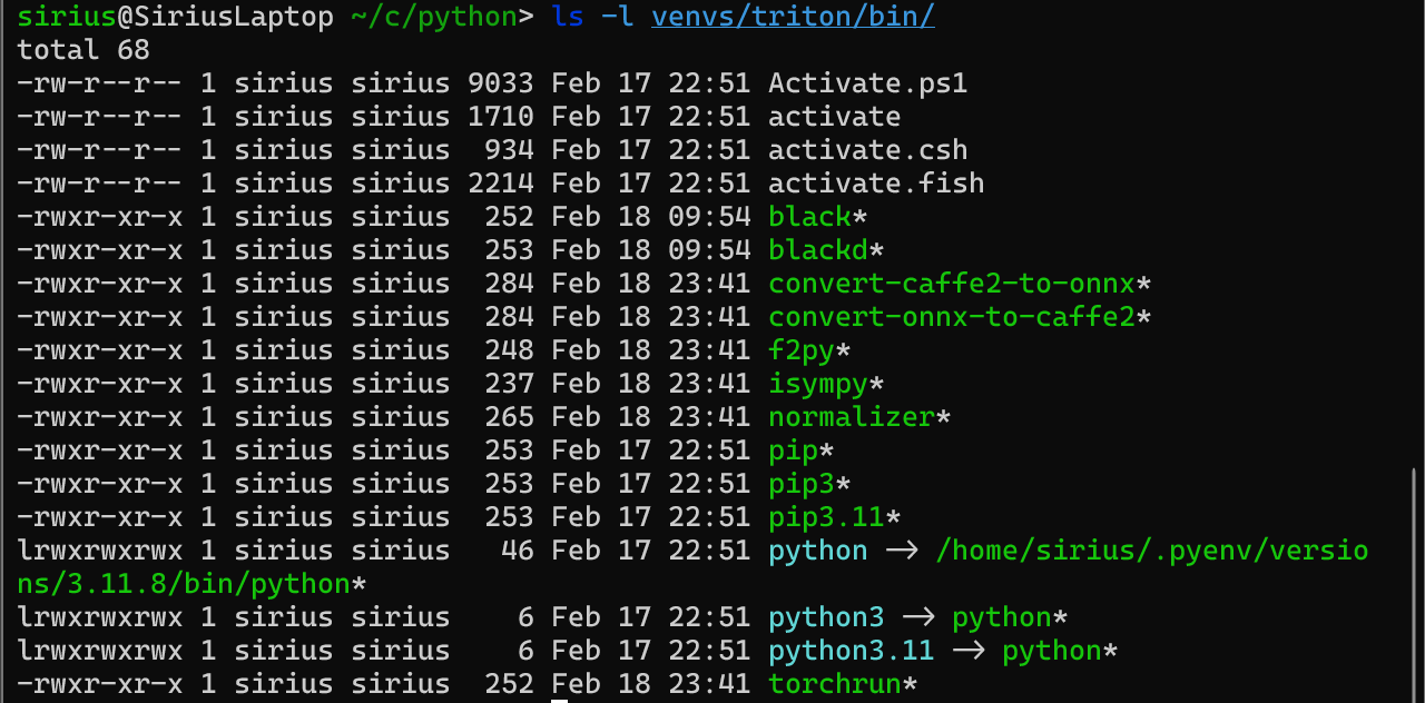 Visual Studio Code 配置 Python 版本和虚拟环境的最佳实践 - 知乎