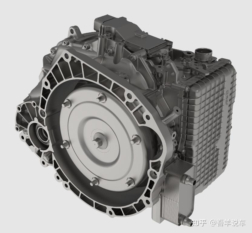 23款福特全顺V362都升级了什么？它是否真的适合做房车？ - 知乎